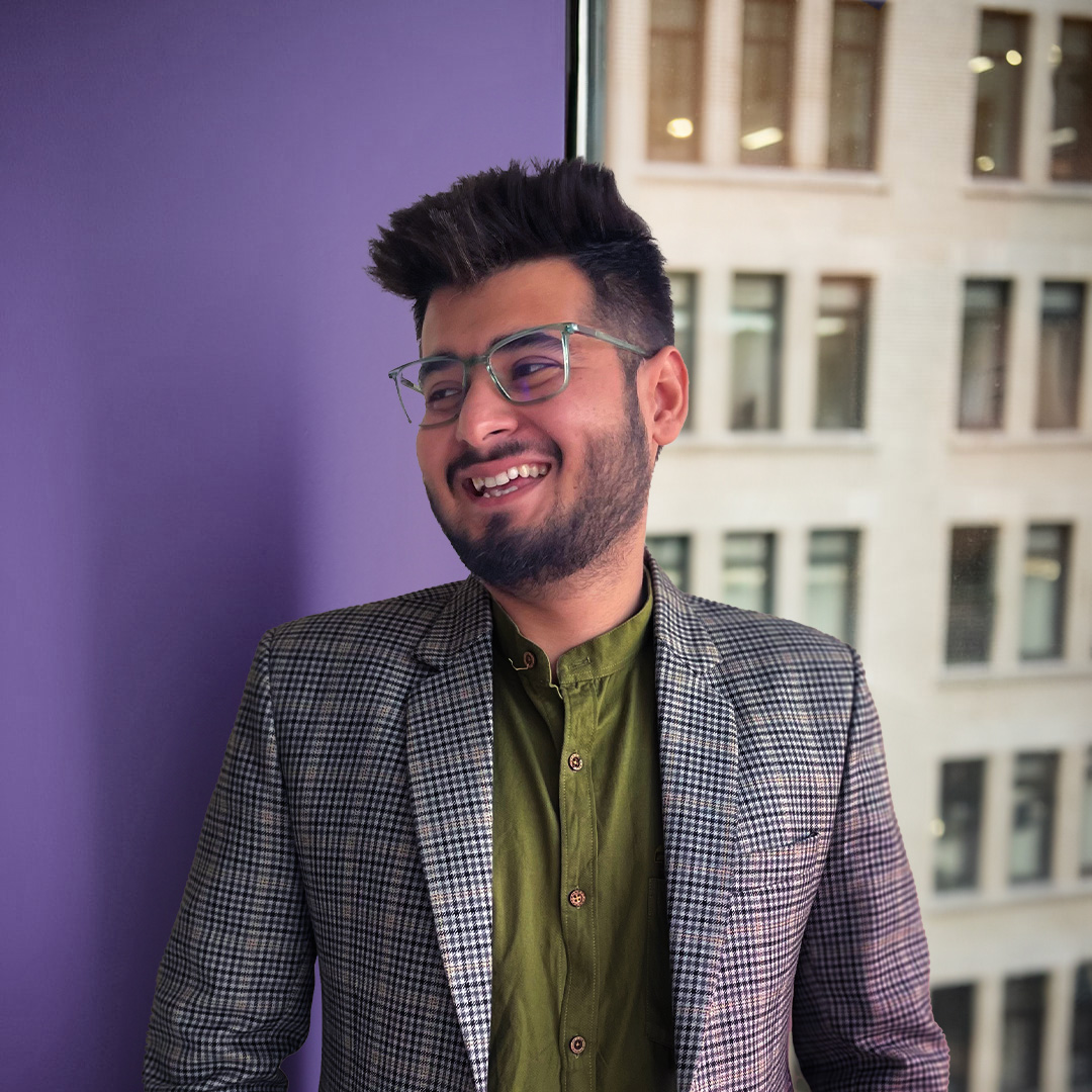 Transform Your Digital Presence | Code Accelerators